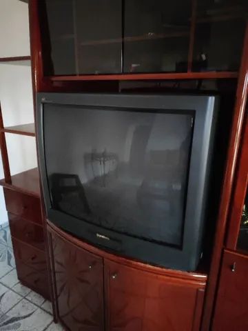 "tv de 33 polegadas" no Brasil