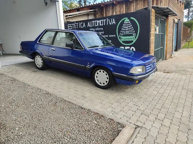 FORD DEL REY Usados e Novos