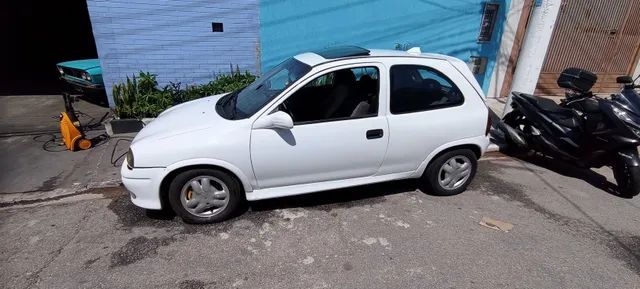 CHEVROLET CORSA 1995 Usados e Novos