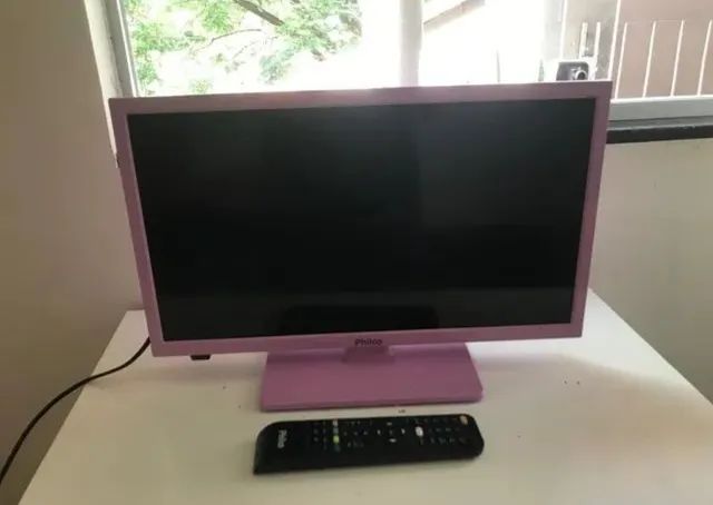 "tv philco 20 polegadas" no Brasil