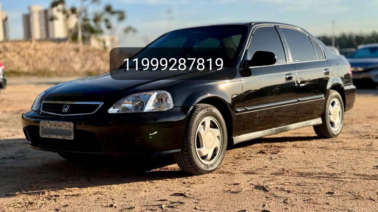 Carros 2000 Usados e Novos à venda