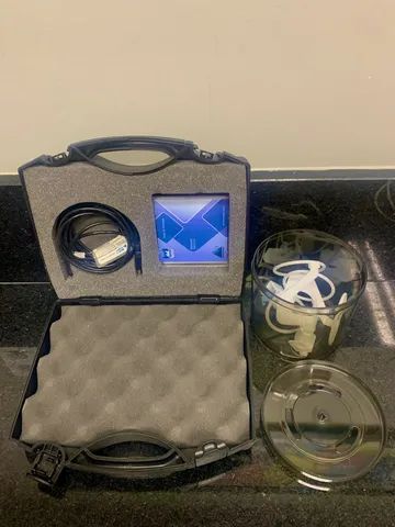 "rx digital" no Brasil