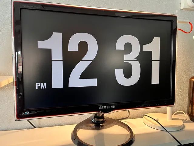 "tv ta550" no Brasil