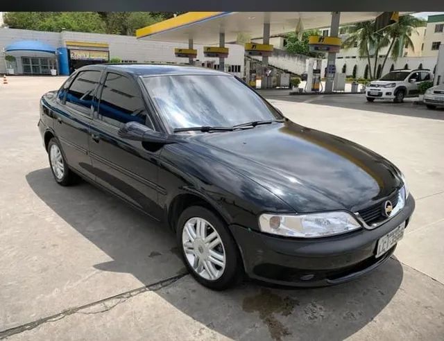 CHEVROLET VECTRA 1999 Usados e Novos