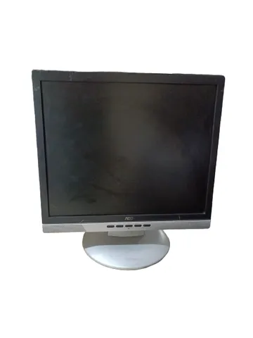 Monitor 10 polegadas vga | +340 anúncios na OLX Brasil