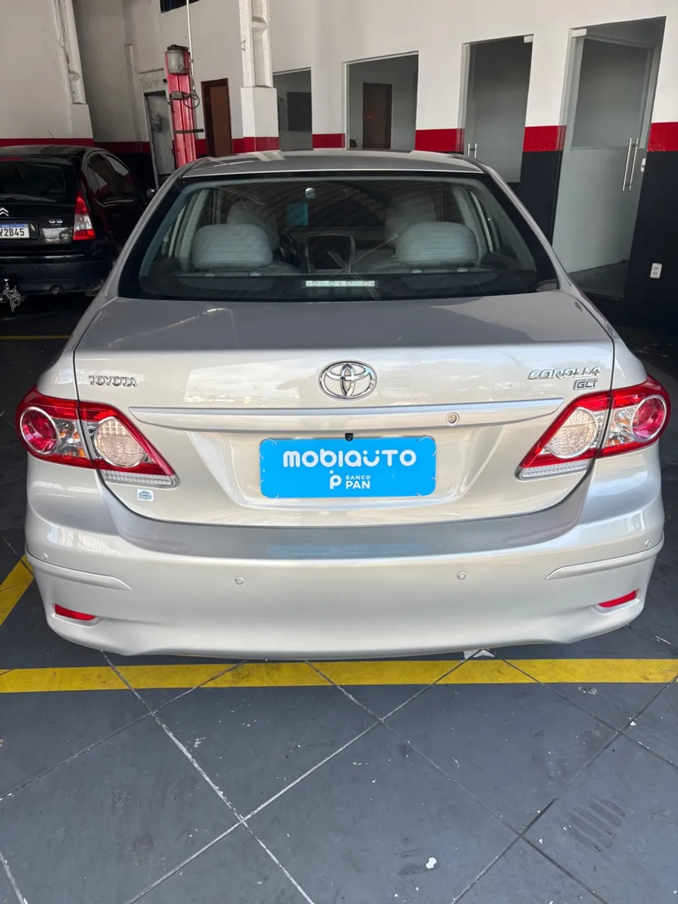 TOYOTA COROLLA 2014 Usados e Novos
