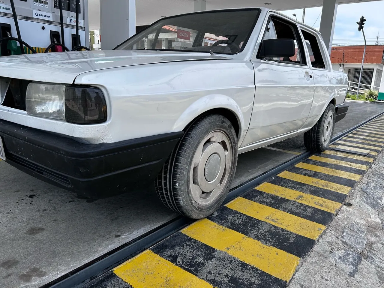 VOLKSWAGEN SAVEIRO 1983 Usados e Novos