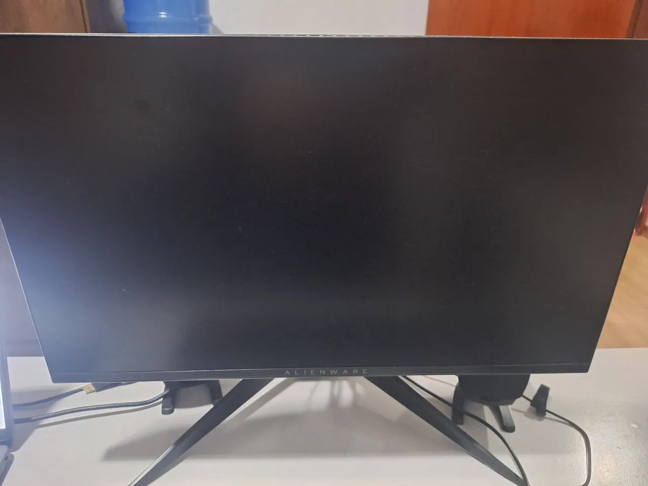 "monitor alienware 240hz" - Monitores no Brasil