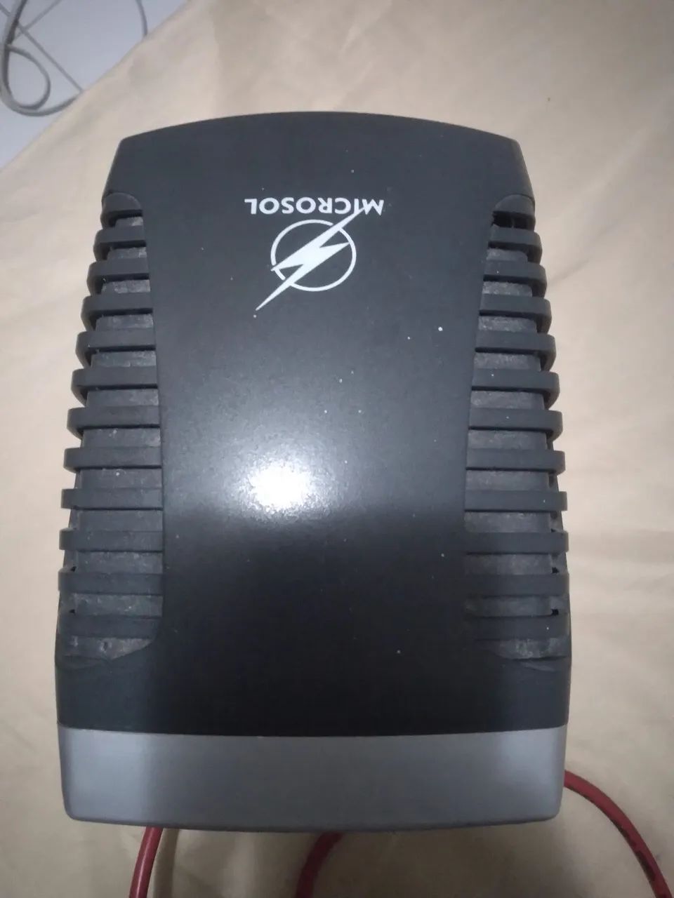 Módulo isolador Microsol 440 VA - Periféricos e Acessórios de ...