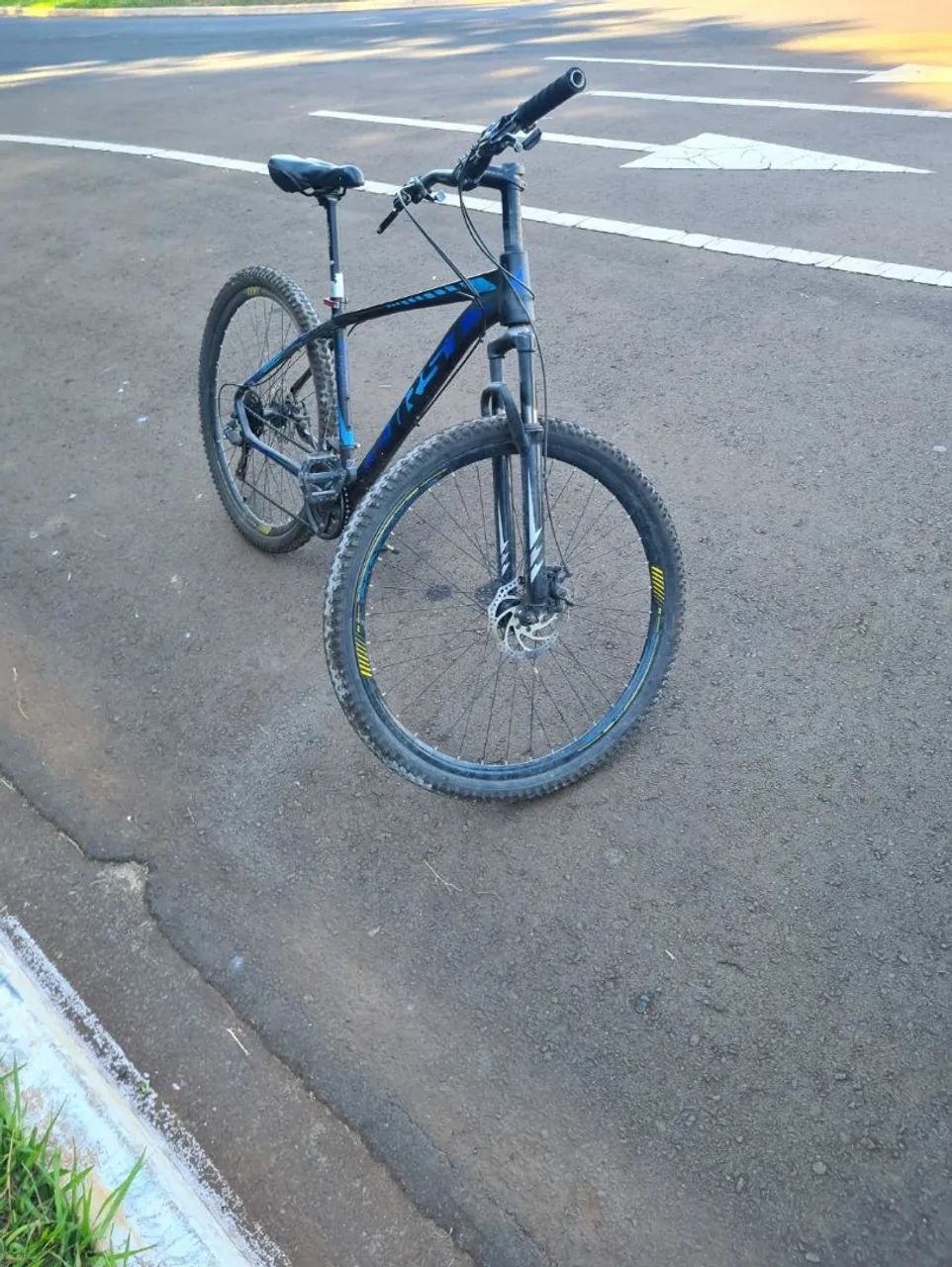 Bicicleta aro 29 zera - Ciclismo - Shangri-Lá, Sertãozinho 1387508117 | OLX