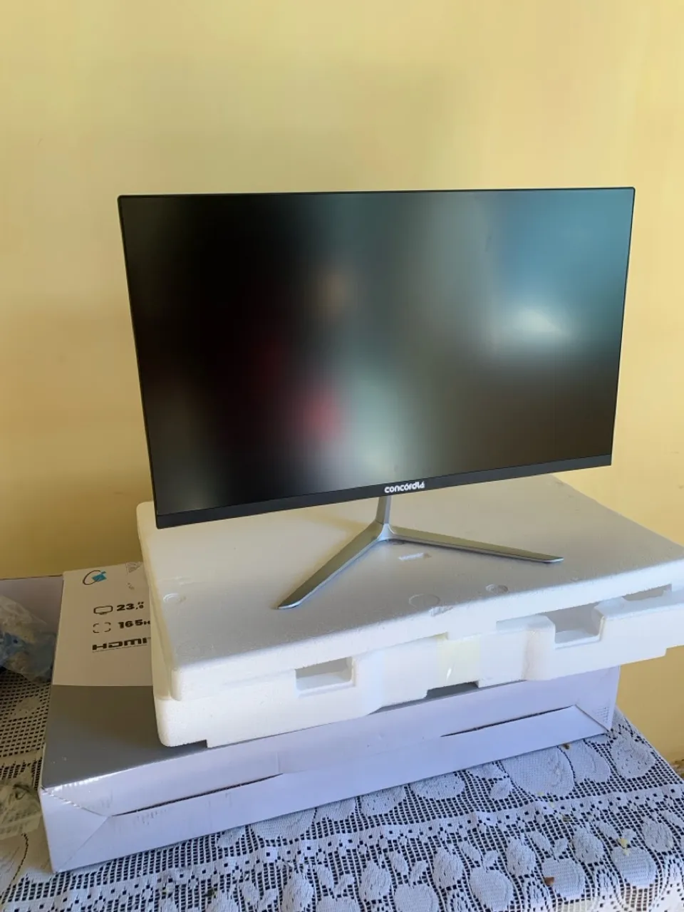 "munitores" no Brasil