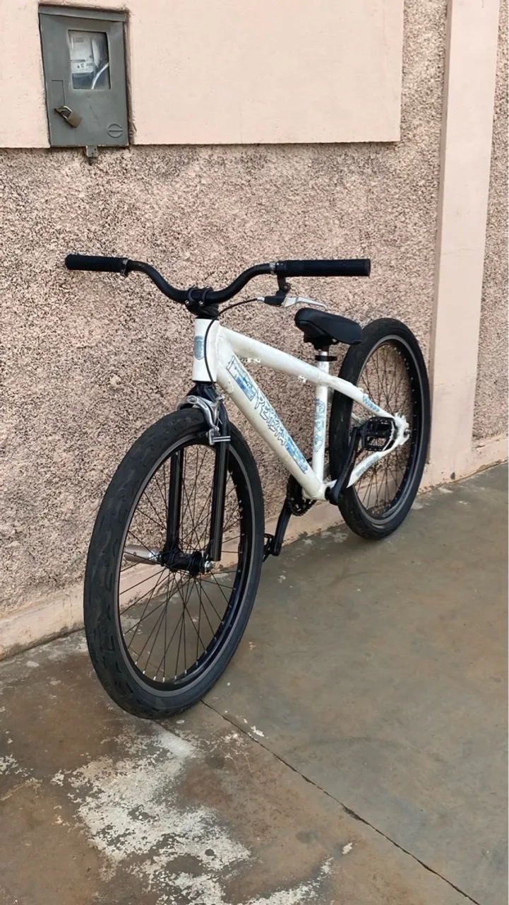 "bike perifa" - Ciclismo no Brasil
