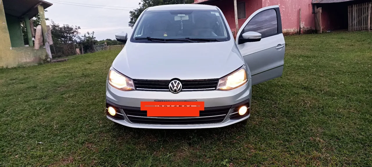 VOLKSWAGEN GOL 2016 Usados e Novos