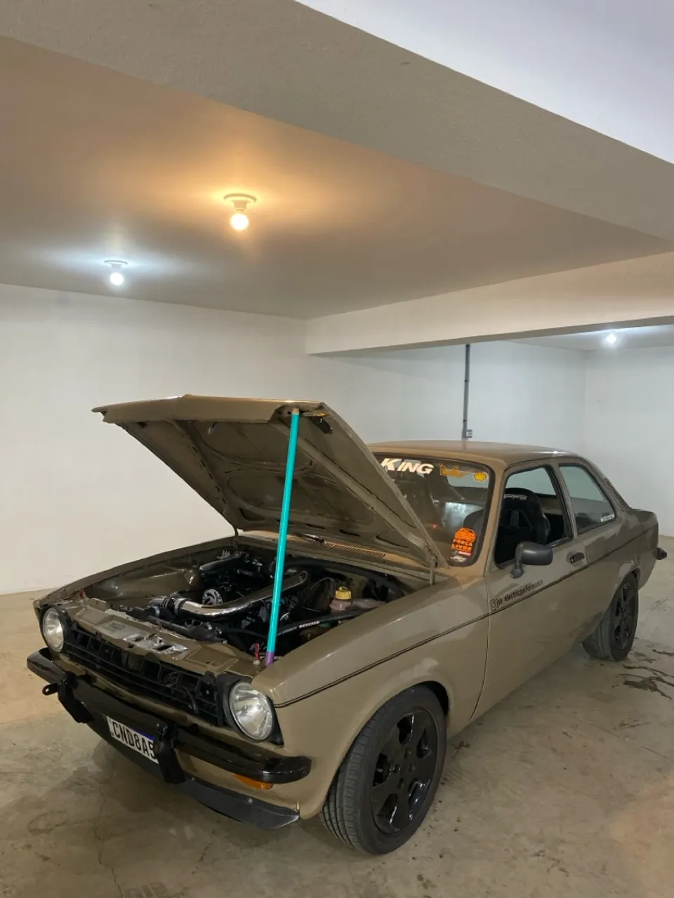 CHEVROLET CHEVETTE Usados e Novos