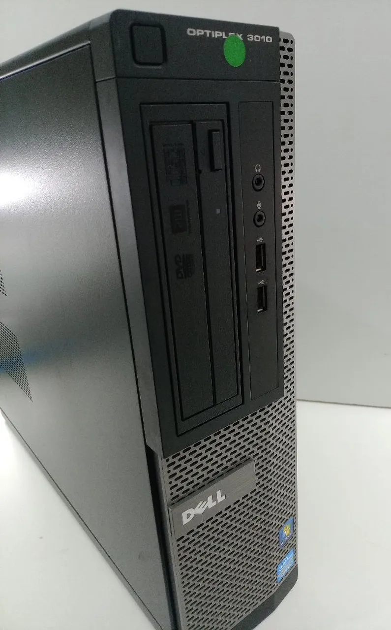 "dell optiplex 3010" - Computadores e Desktops no Brasil