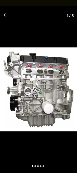 "motor sigma" no Brasil