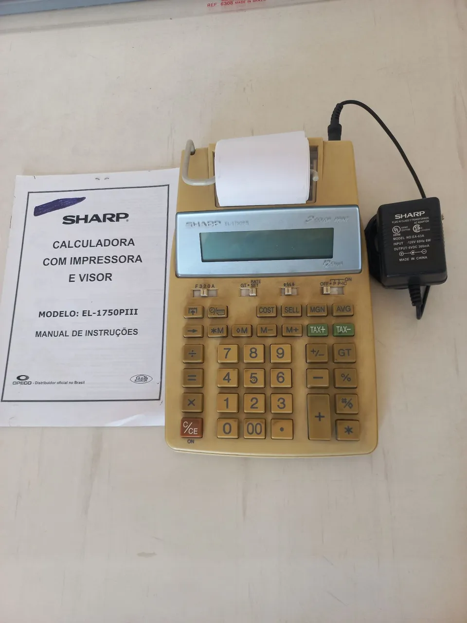 "calculadora hp50g" no Brasil