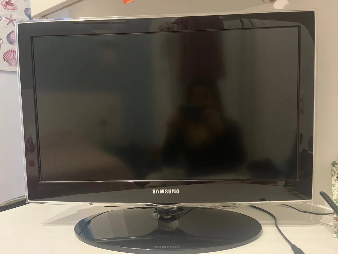 "display tv samsung 32 led" - TVs no Brasil