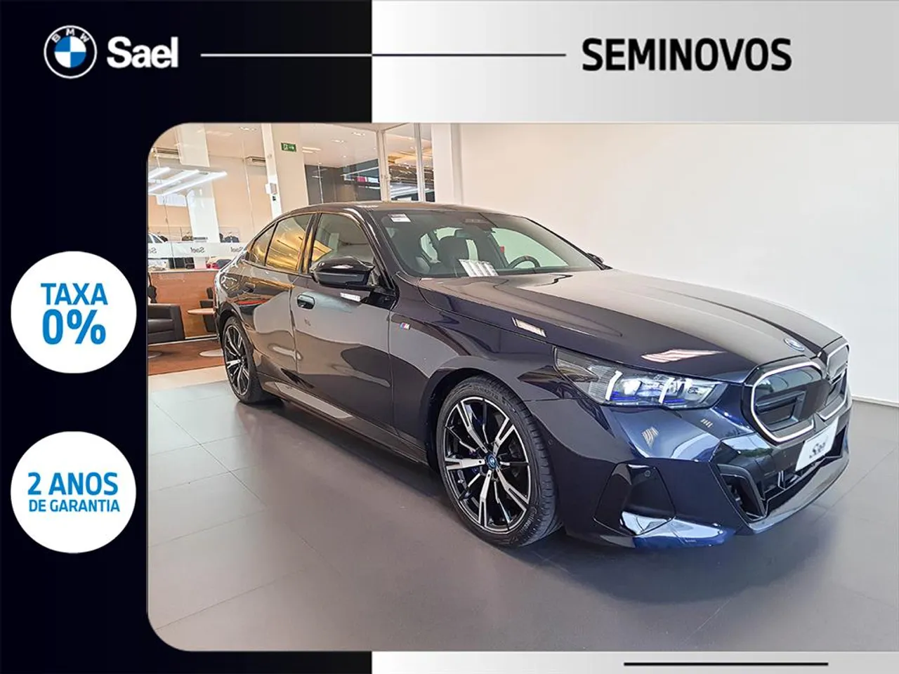 BMW Usados e Novos na Grande Recife e região, PE