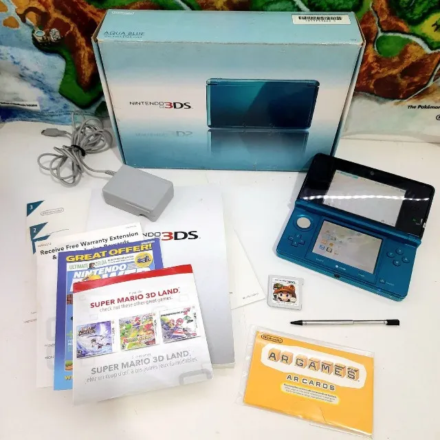 Consoles de Vídeo Game no Brasil