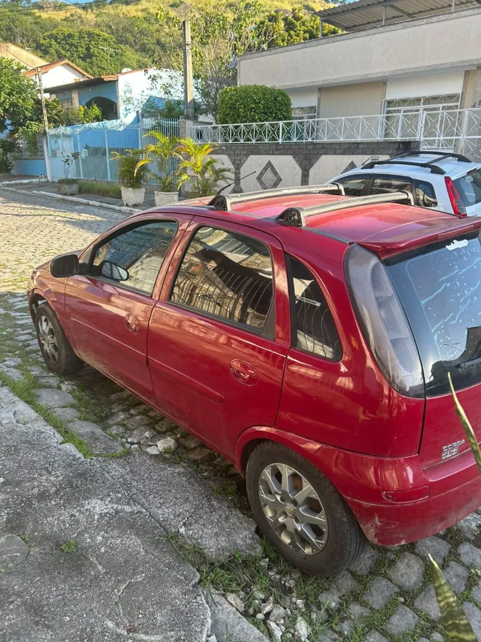 CHEVROLET CORSA 2009 Usados e Novos