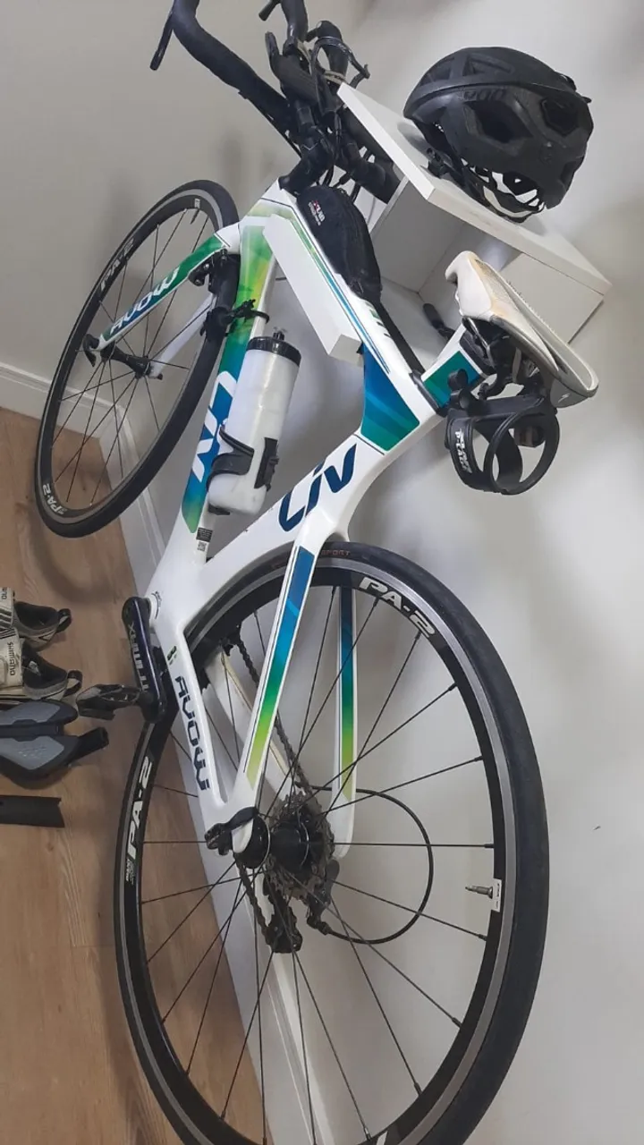 "bicicleta tt" - Ciclismo no Brasil