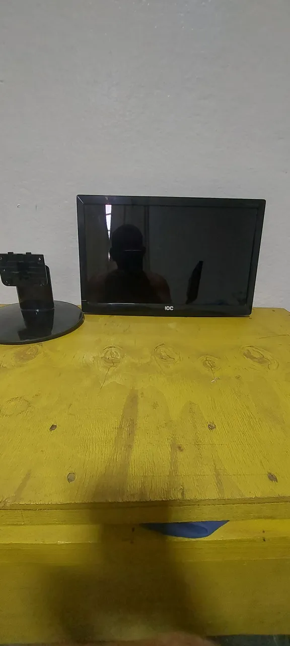 "monitor aoc 14 polegadas" - Monitores no Brasil