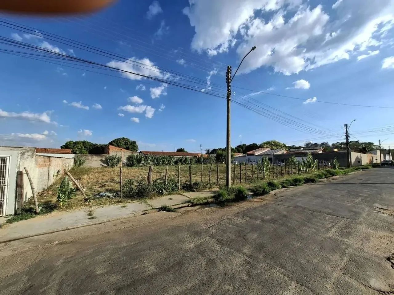 Terreno para Venda em Teresina, Esplanada - Terrenos, sítios e fazendas ...