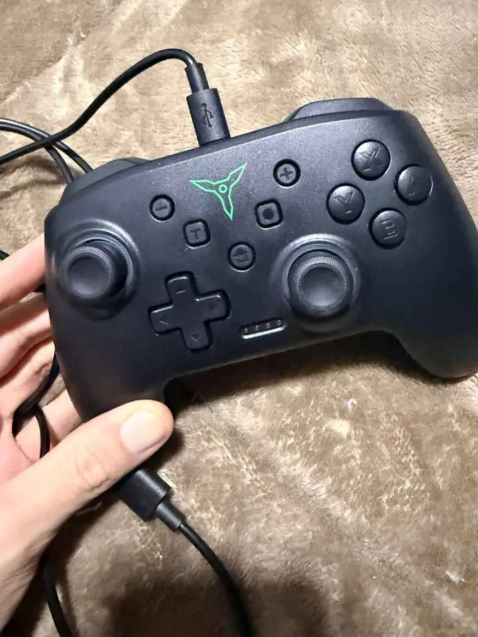 Controle PC\Video game - Peças e Acessórios de Vídeo Game - Jardim ...