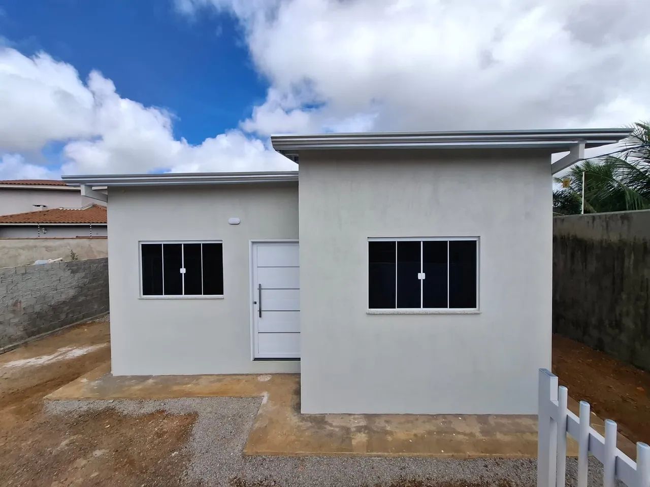 Casa 2 quartos à venda - Chapada dos Guimarães - MT 1469476834 | OLX