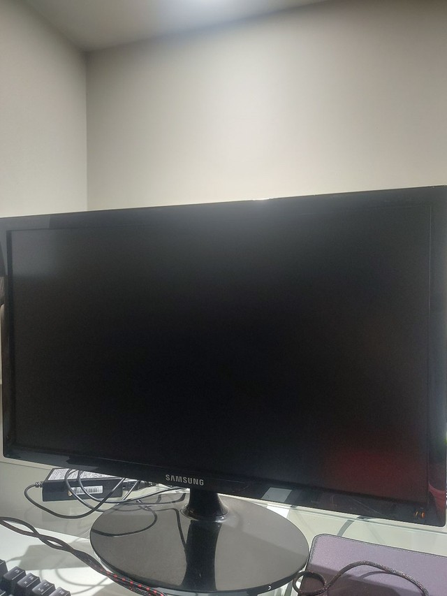 Monitor led 22 polegadas samsung | +85 anúncios na OLX Brasil