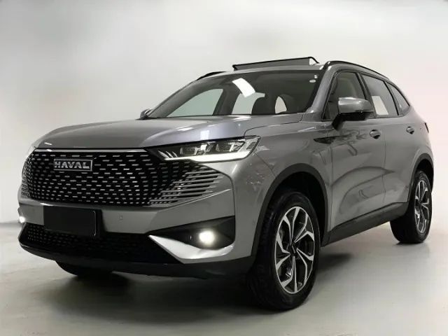 GWM HAVAL Usados e Novos