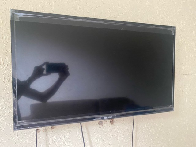 Tv smart seminova | +579 anúncios na OLX Brasil