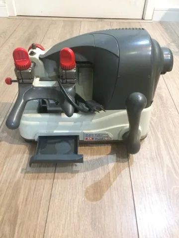 "maquina silca" no Brasil