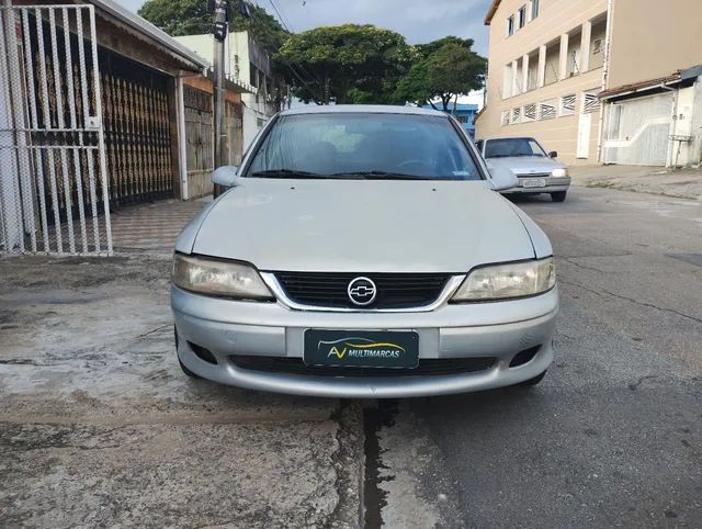 CHEVROLET VECTRA 2000 Usados e Novos