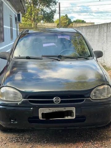 CHEVROLET CORSA 1998 Usados e Novos