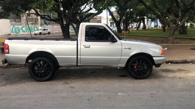 FORD RANGER 1997 Usados e Novos
