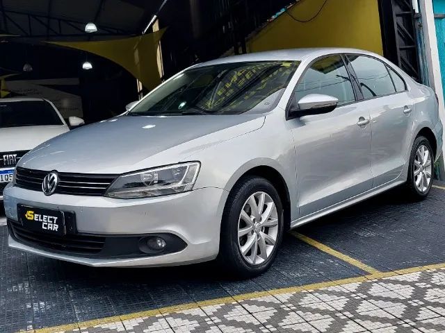 VOLKSWAGEN JETTA 2012 Usados e Novos
