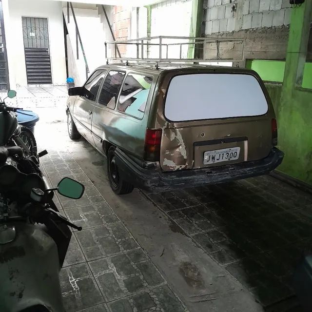 CHEVROLET IPANEMA Usados e Novos