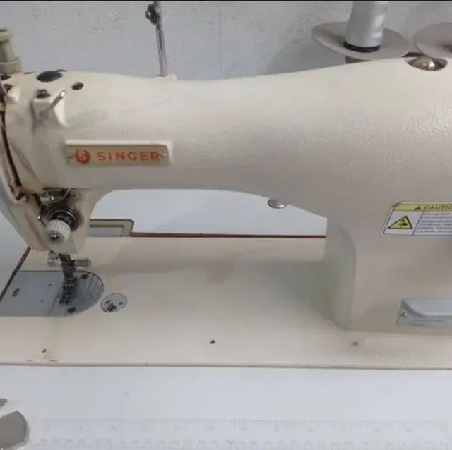 "maquina reta singer" no Brasil