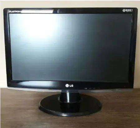 "monitor tv lg flatron" no Brasil