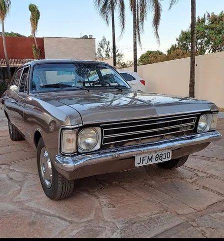 CHEVROLET OPALA 1974 Usados e Novos