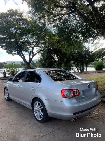 VOLKSWAGEN JETTA 2007 Usados e Novos