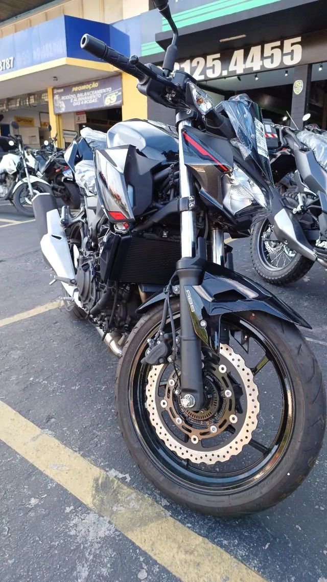 Motos - Petrolina, Pernambuco