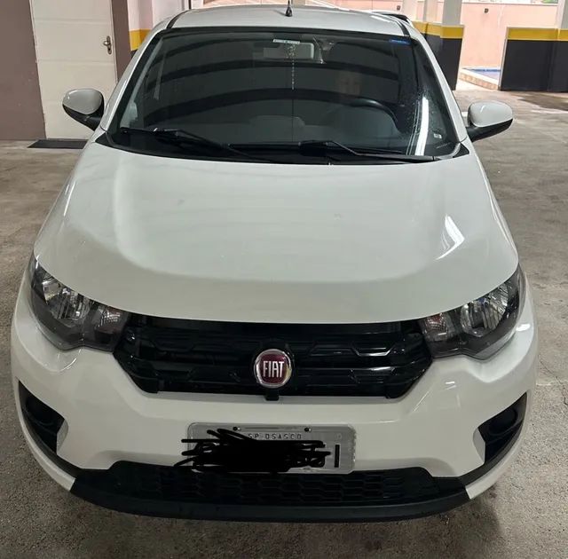 FIAT MOBI 2017 Usados e Novos