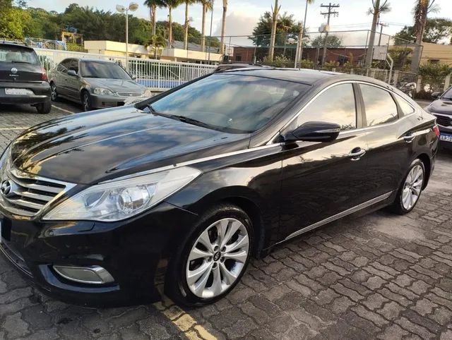 HYUNDAI AZERA Usados e Novos