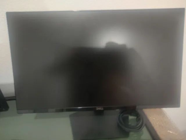 "monitor dell 24 polegadas" no Brasil