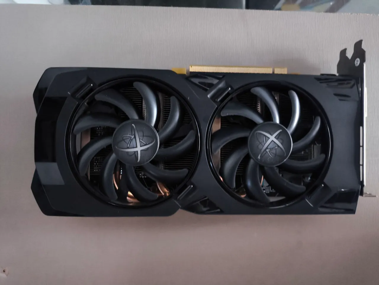 "rx 470" no Brasil