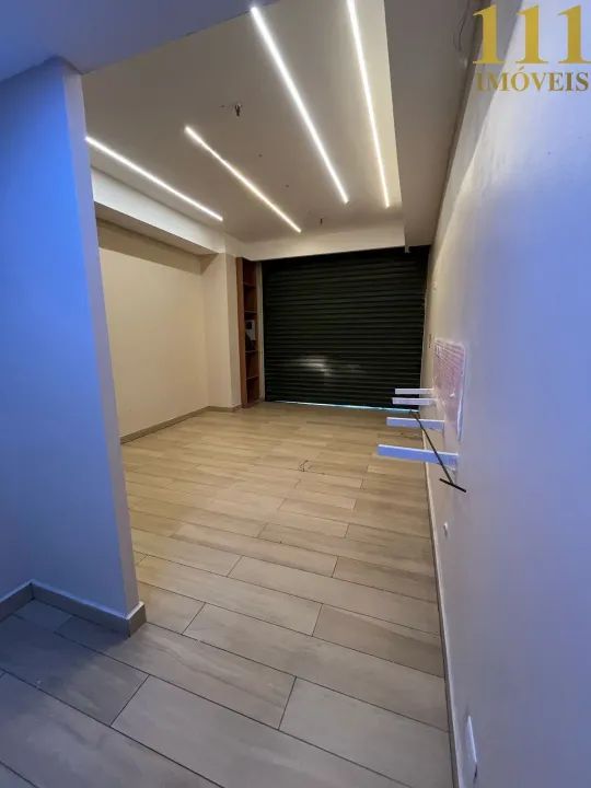 Loja no Edifício Metropolitan Office - Comércio e indústria - Centro ...