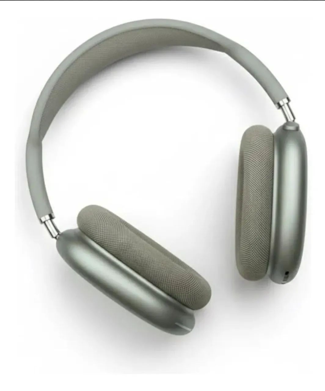 Fone Bluetooth estilo AirPods Max ? Linha Premium - Fones de Ouvido ...